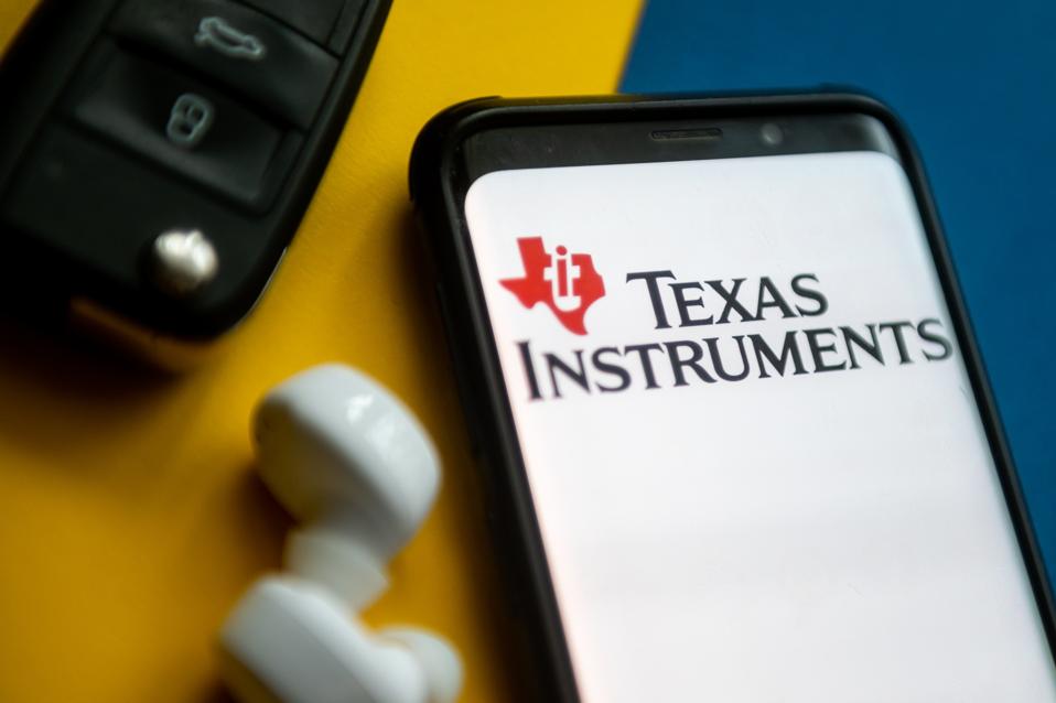 What’s Behind Texas Instruments Stock’s Consistent Outperformance Of ...