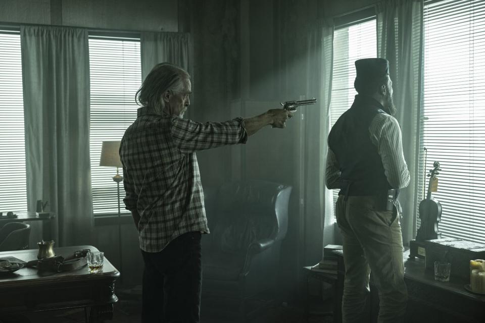 Fear The Walking Dead's Latest Episode Is One Of Its Worst Ever