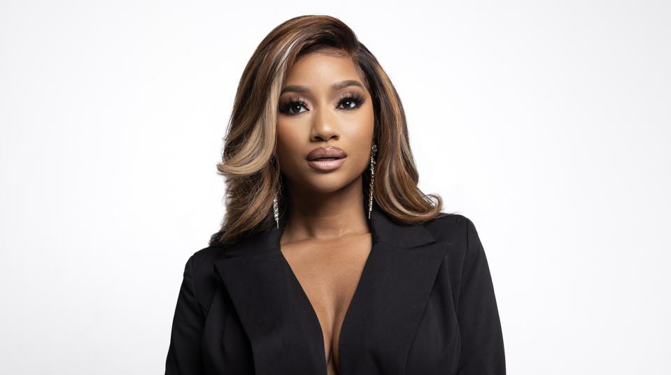 Influencer Tae Rene Wants Women Of Color To Talk About Postpartum ...