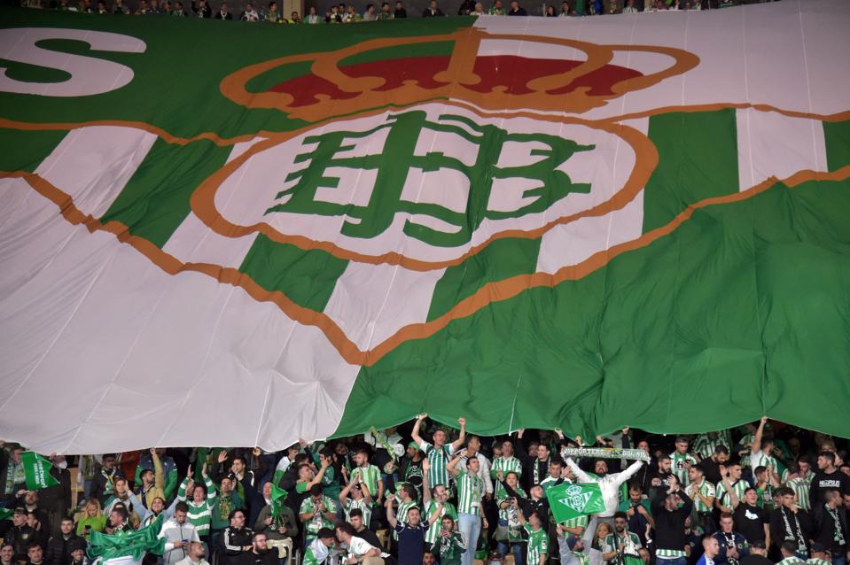 Real Betis Sets A Welcome Example, Offering Sensory Kits To Fans With ...