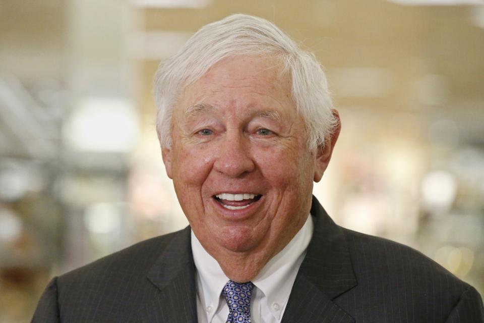 Dillard’s Joyfully Announced 1st Quarter Results