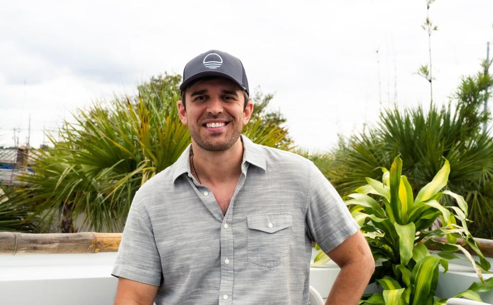 Born Of A Mountain Tragedy, A Vision For Wellness And Community Takes ...