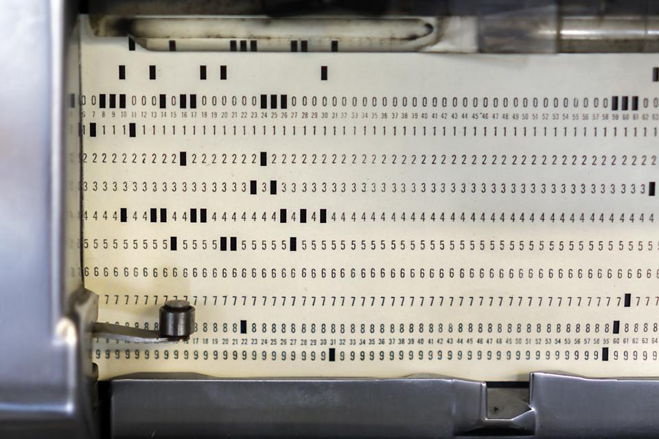 COBOL Language: Call It A Comeback?