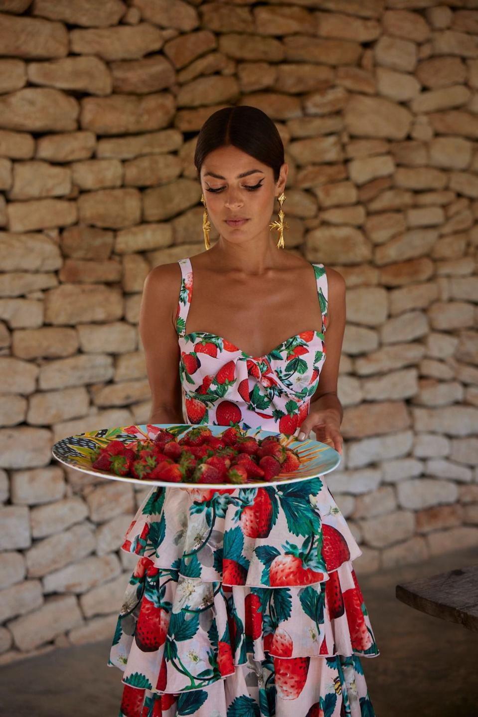 Everything You Need To Know About Alexandra Miro’s New Season