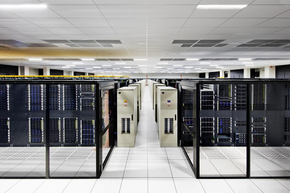 Covid Accelerates Banks’ Mainframe Migration To Cloud