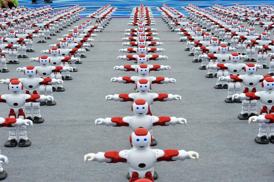 Lack Of Cool New Technology Hampers Markets