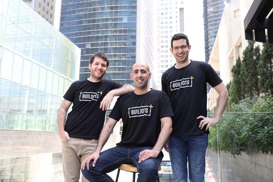 Israeli Construction Tech Company Buildots Raises $60 Million In Series C