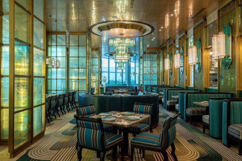 Everything You Need To Know About iChina, Silicon Valley’s Refined ...