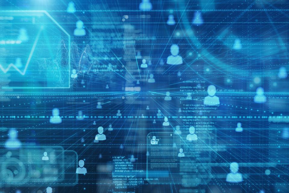 Who Is Watching Your Data?