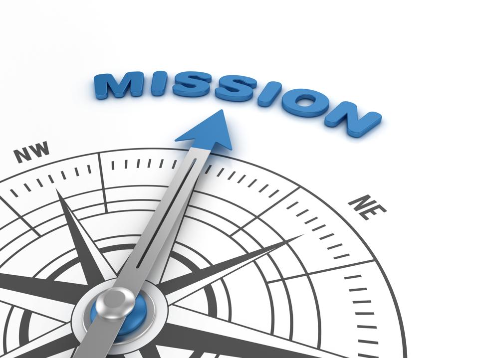 Why Your Mission Statement Must Include Customer Primacy