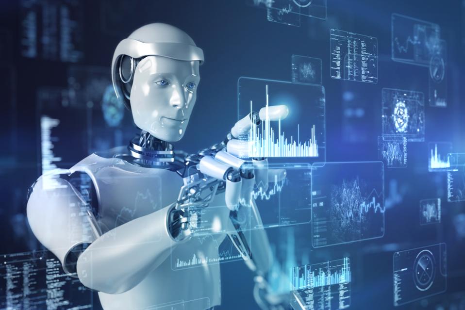 The Hidden Costs Of Implementing AI In Enterprise The Hidden Costs Of Implementing AI In Enterprise