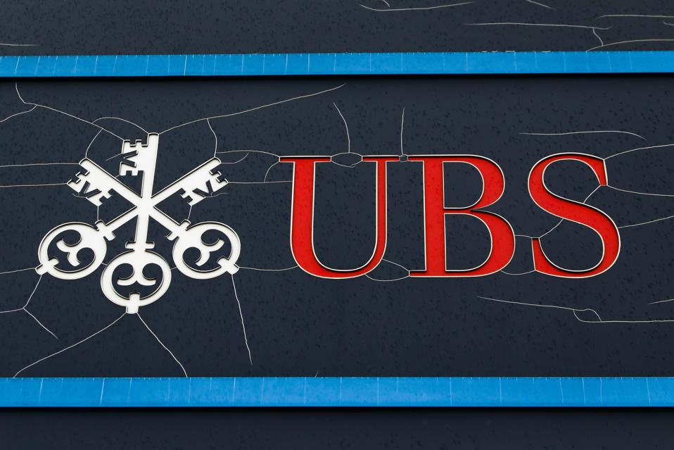 UBS Stock Outperformed The Street Expectations In Q1, What’s Next?