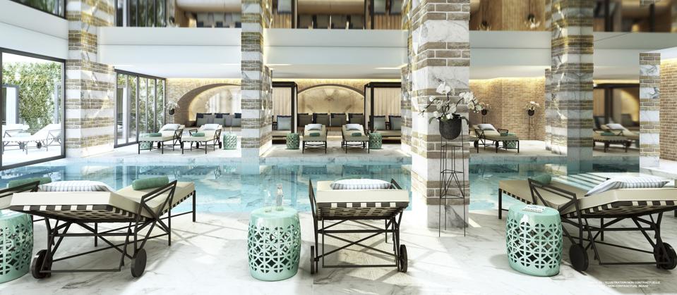 Club Med Returns To Spain After A Twenty-Year Hiatus