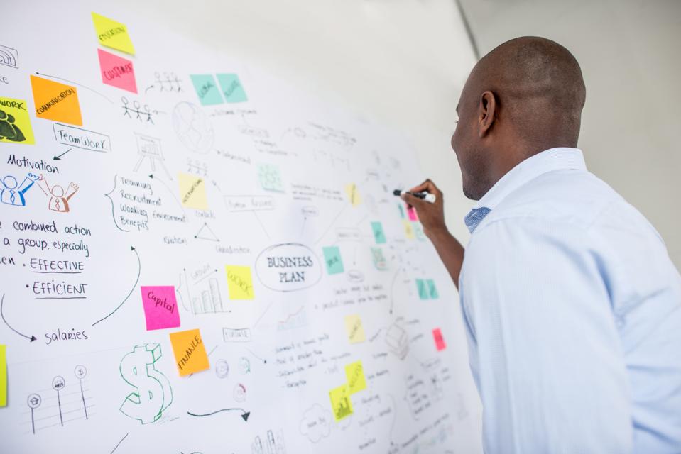 5 Signs You're Ready To Start A Second Business