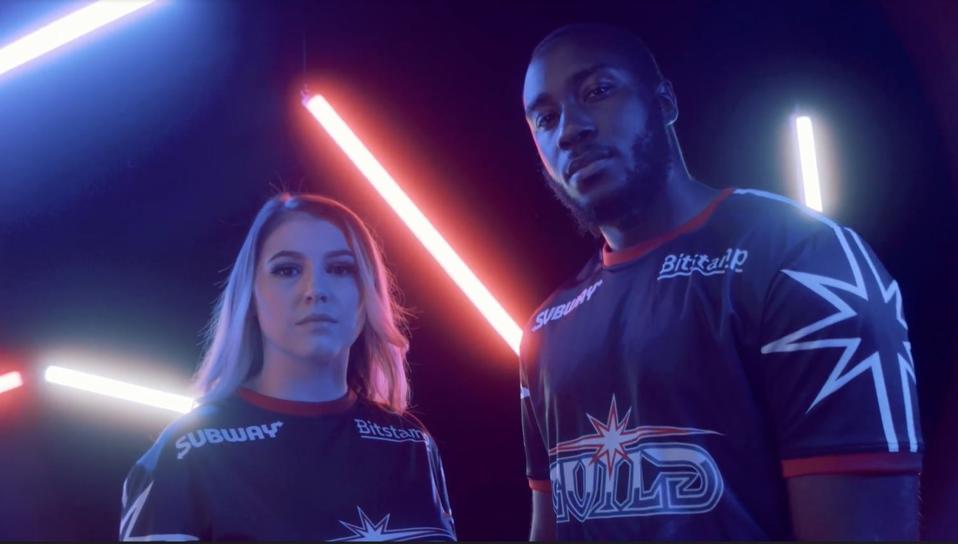 Guild, Beckham’s Former Esports Team, Folds After 6 Years