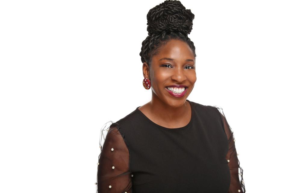 Dr. Raquel Martin Talks Race-Related Stress And Why Burnout Must Be ...