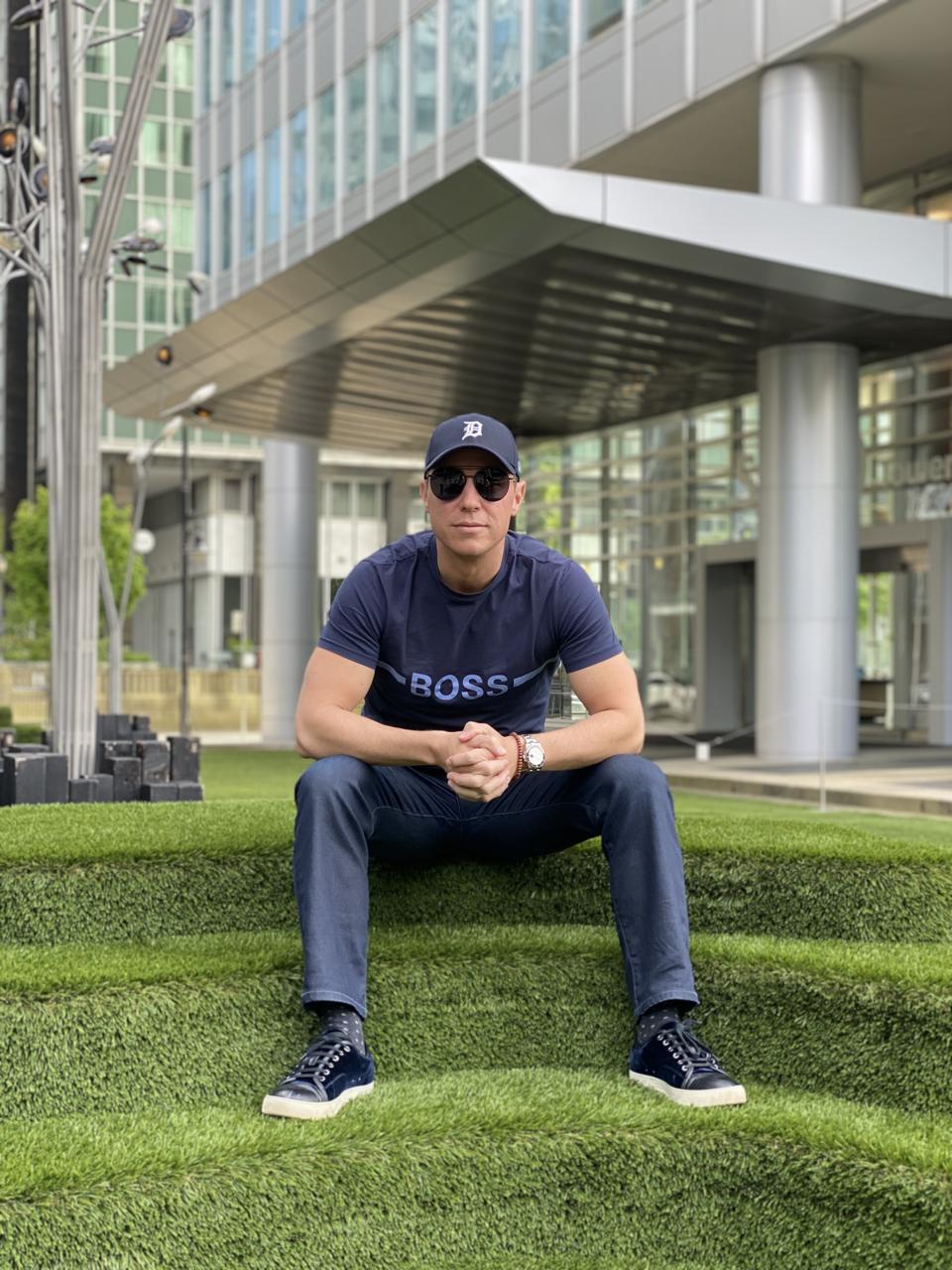 Ingenuity Live’s Jeff Duncan Breaks Down What It Takes To Succeed As A ...