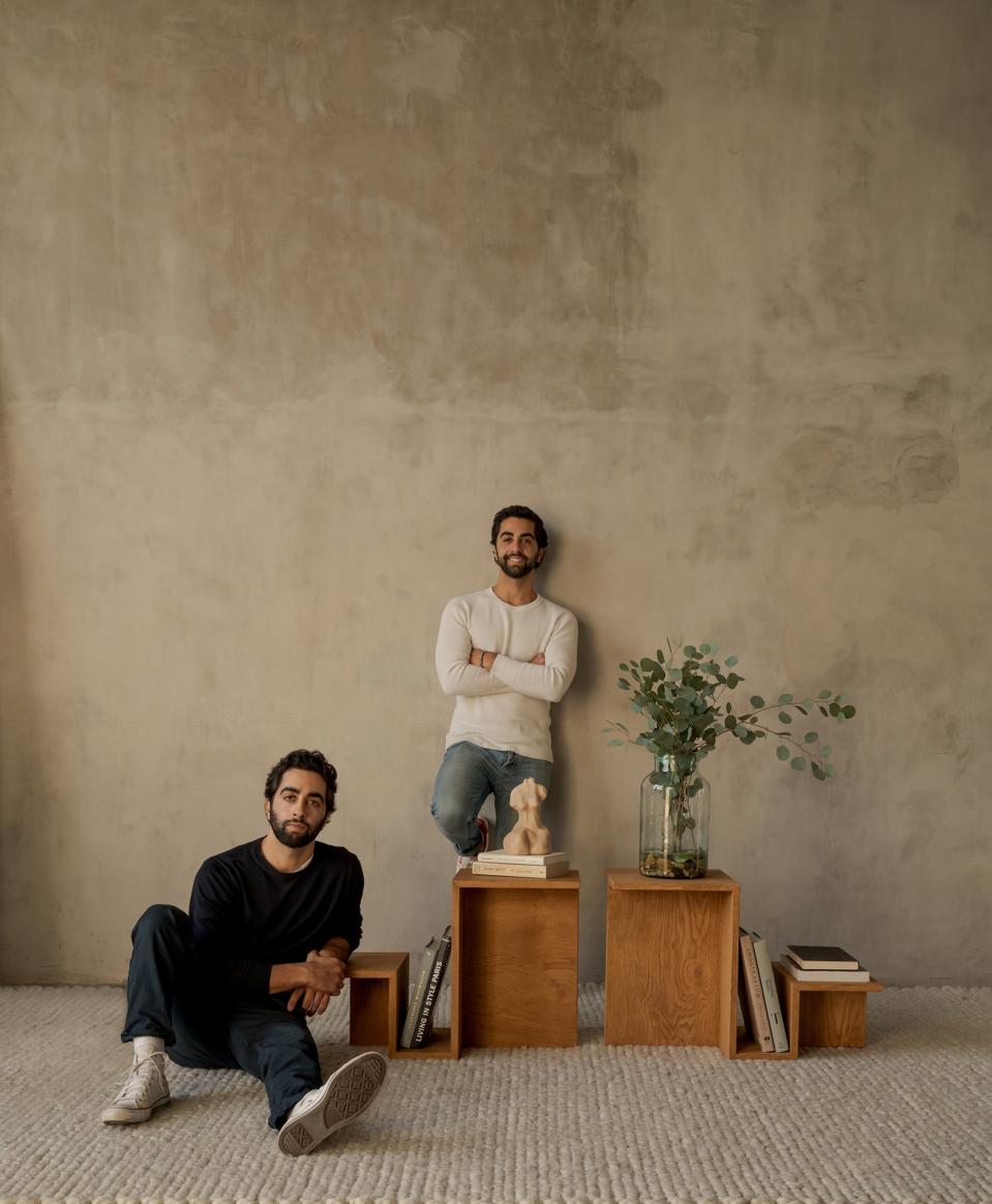 How House Of Léon Is Paving The Way For A New Generation Of Furniture ...