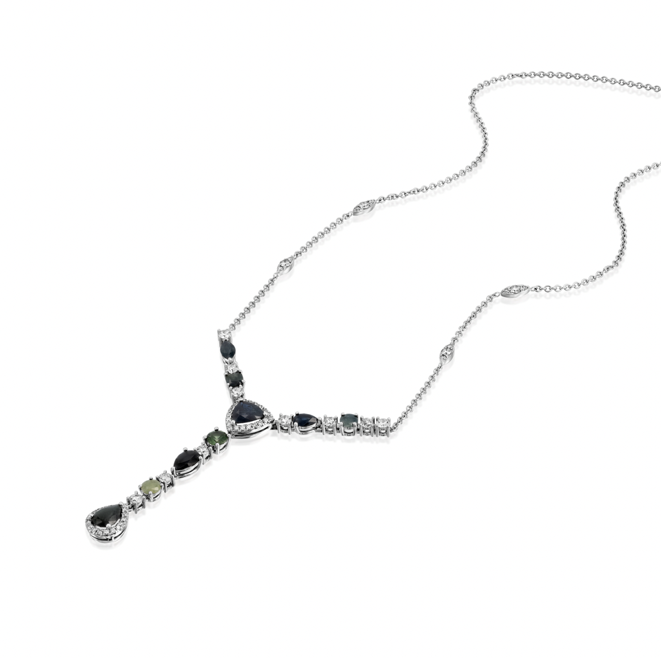 Holy Gems: A Jewelry Company As An Interfaith Ambassador