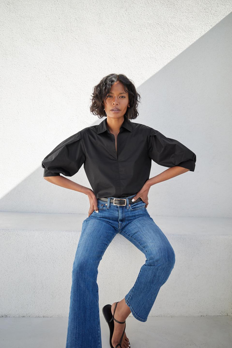 How Fashion Brand AYR Stayed Small To Get Big During The Pandemic