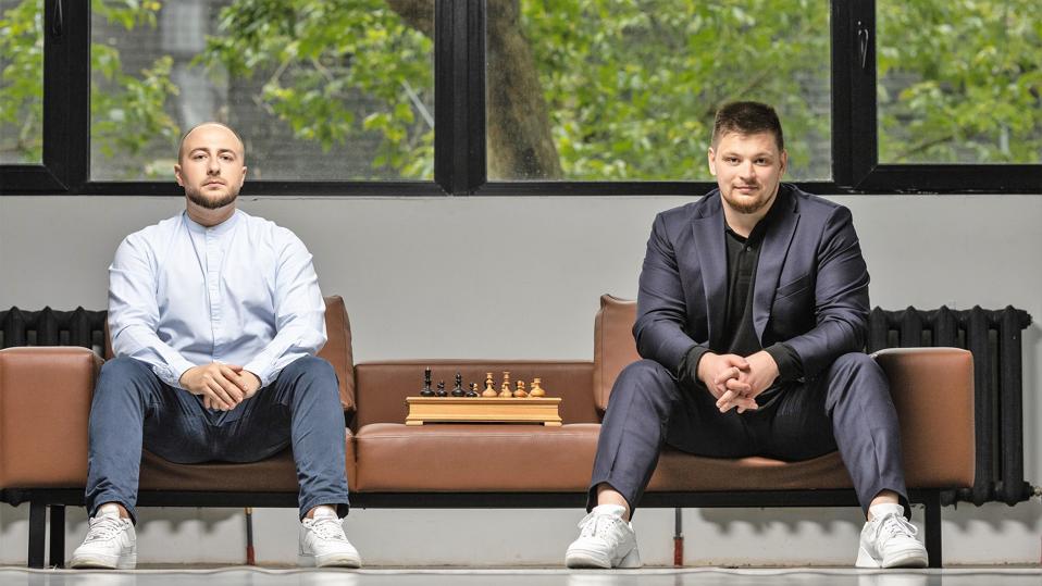 Zodier Looks To Disrupt The $3.7 Billion Online Dating Game