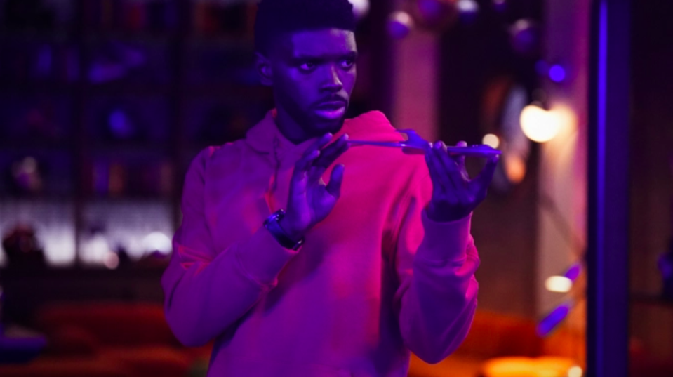 New Series ‘Tom Swift’ Puts A Modern Spin On A Classic Character