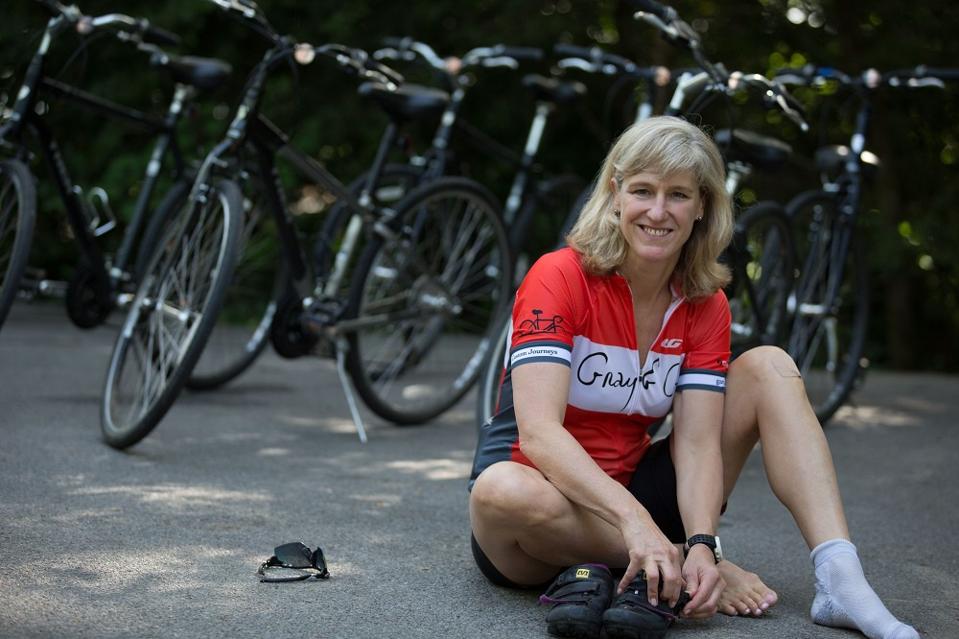 The Best Active Travel With A Woman’s Touch - Gray & Co.