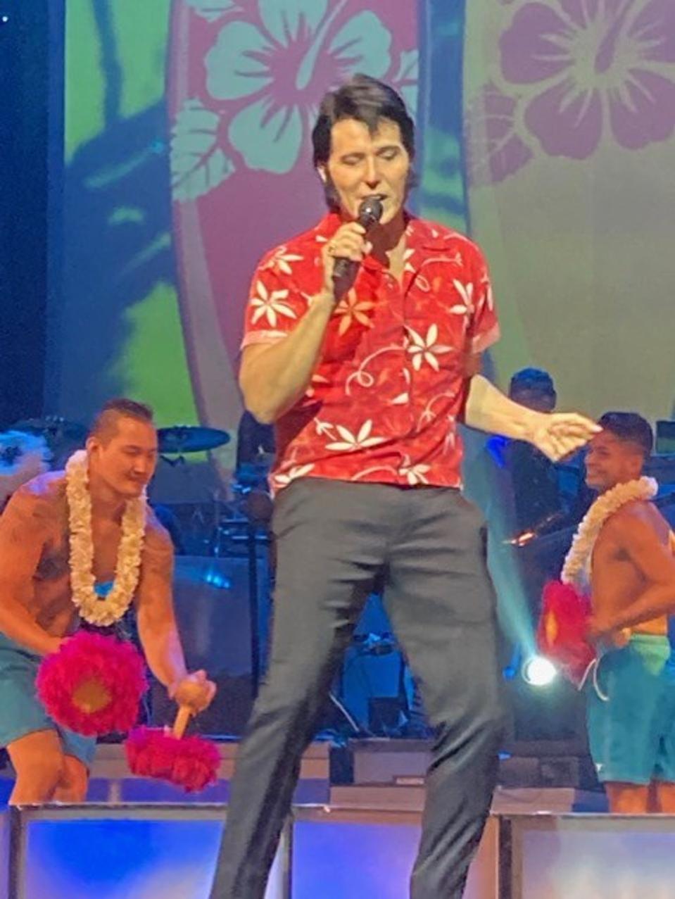 The Rock-A-Hula Show Is Waikiki’s Hidden Gem