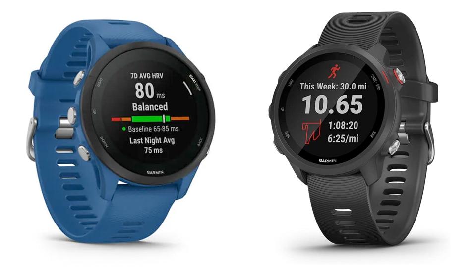 Garmin Forerunner 255 Vs Forerunner 245: What’s Different?