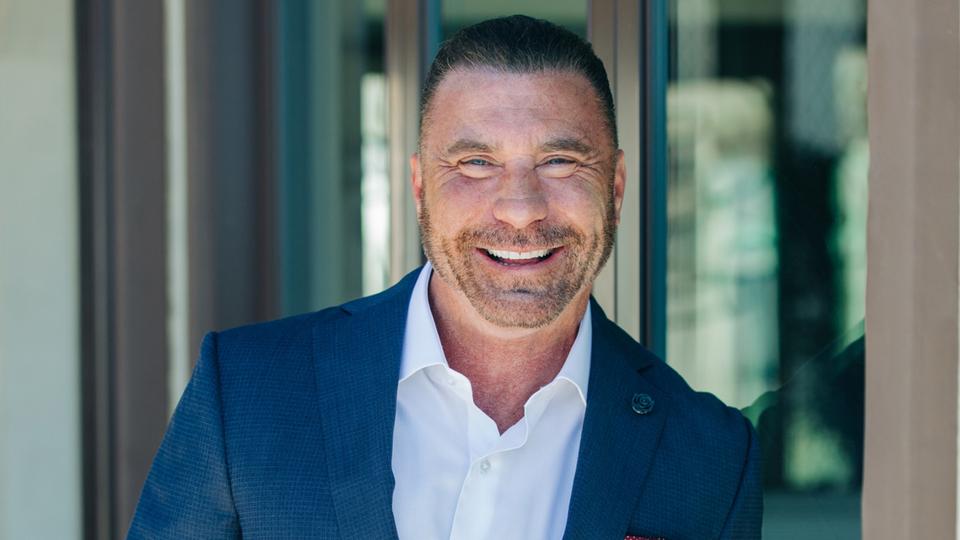 ‘Team-Made Millionaire’ And Best-Selling Author Ed Mylett Wants You To ...