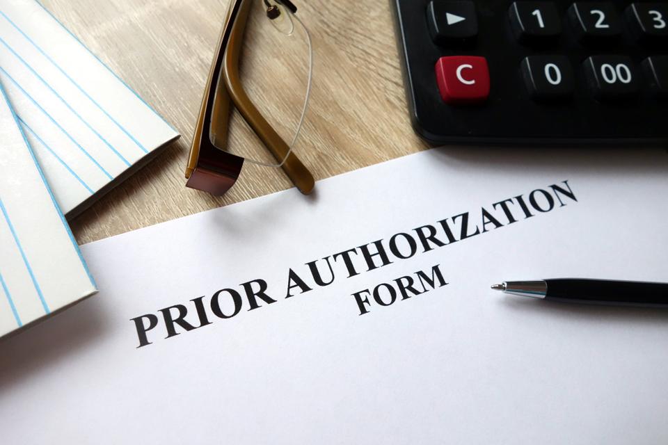 Seven Things To Know About Medicare Part D And Prior Authorization
