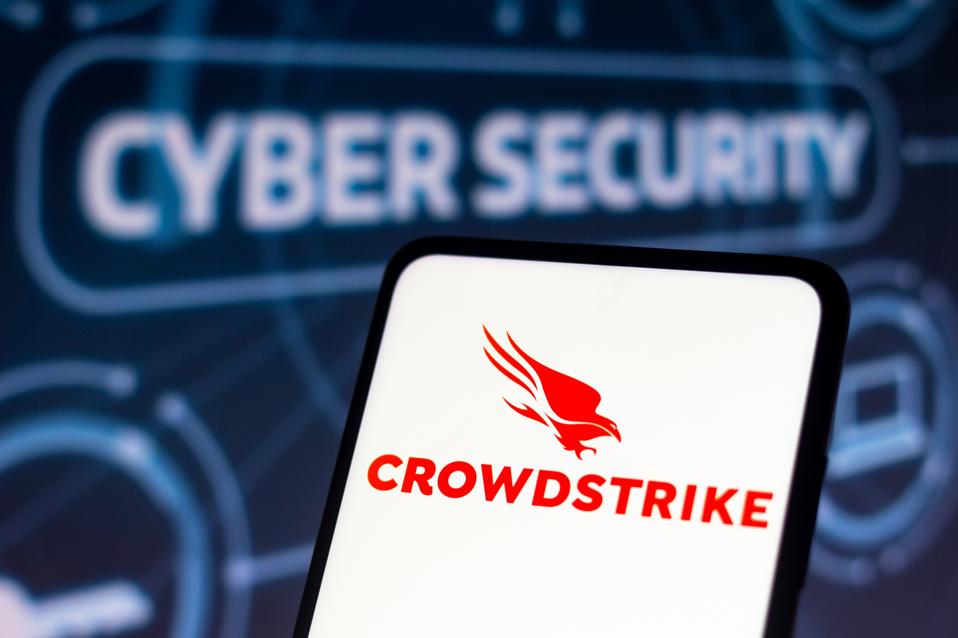 Earnings Preview: What To Expect From CrowdStrike Today
