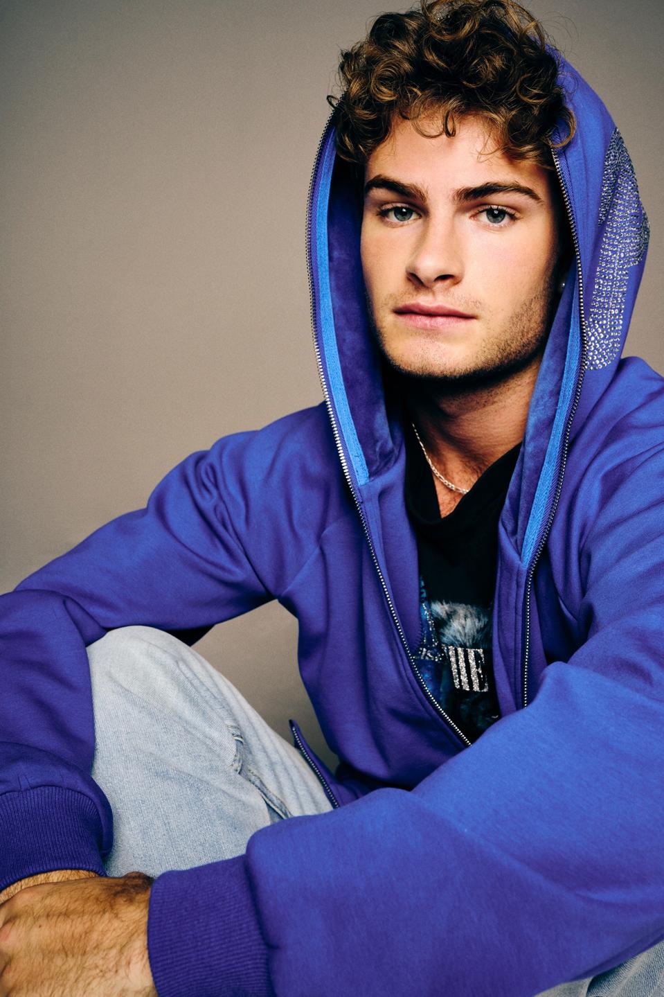 Brady Talks New Solo Path With ‘Staring At The Ceiling,’ Writing His ...