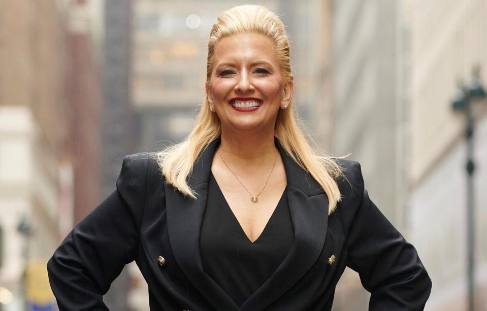 How This Founder Developed A Device To Tackle Surface Germs Amid ...