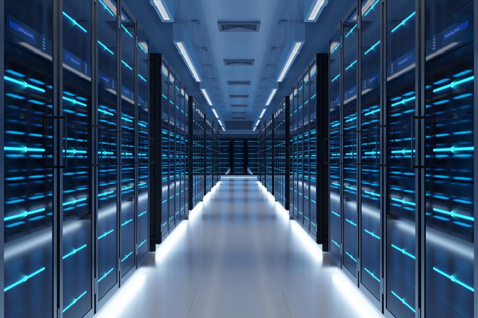 How Do Mainframes Fit In The Cloud Era: A Challenge Or An Opportunity?