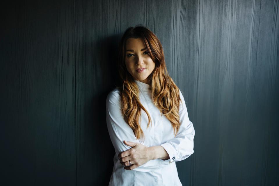 How Tim Ferriss Helped HOME’s Liz Cottam Build A Million-Dollar ...