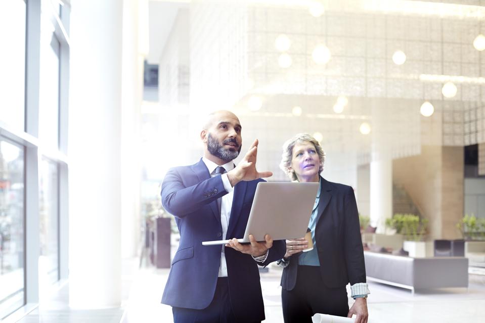 Business Unleashed: Data As A Strategic Asset In The Digital Age