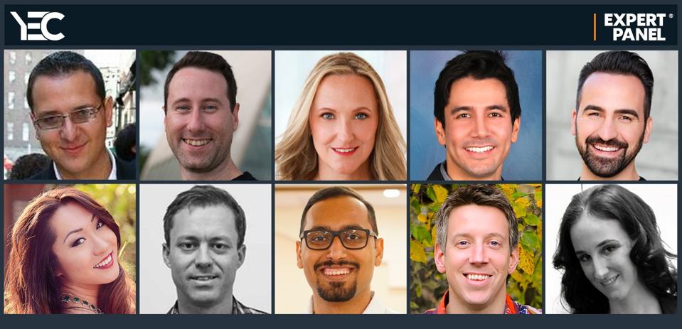 10 Effective Ways To Leave A Lasting Impression On A Potential Employer