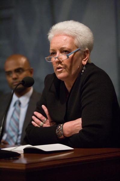 Fighting for Gender Equality: How Far We’ve Come and How Far We Have ...