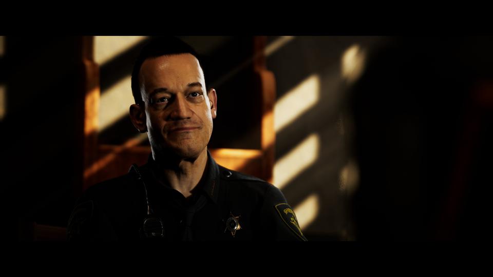 Ted Raimi Scary Ted Raimi News IMDb