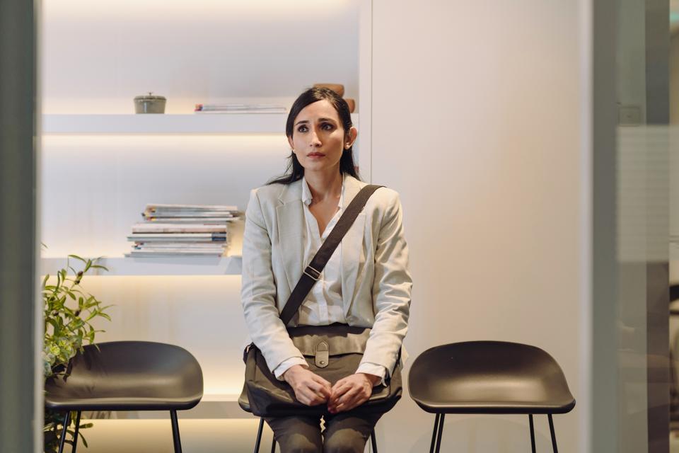 How To Conquer Your Nerves When Interviewing