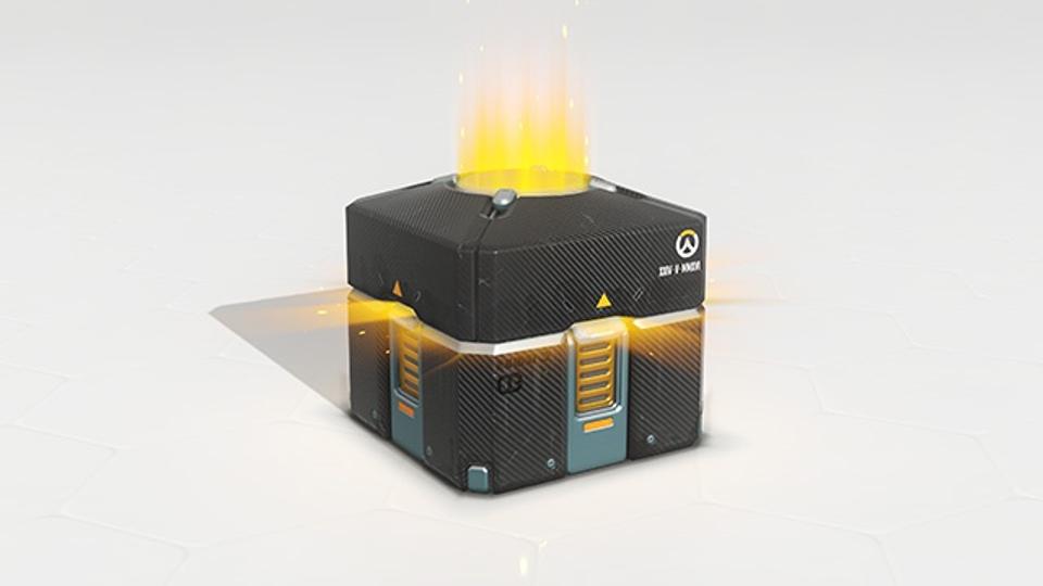 Overwatch 2 Has A Battle Pass And Loot Boxes Are Being Removed As It ...
