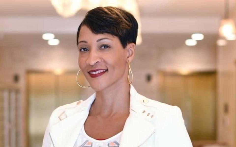 Renowned Biden-Appointed Lawyer Corey Minor Smith Talks Importance Of ...