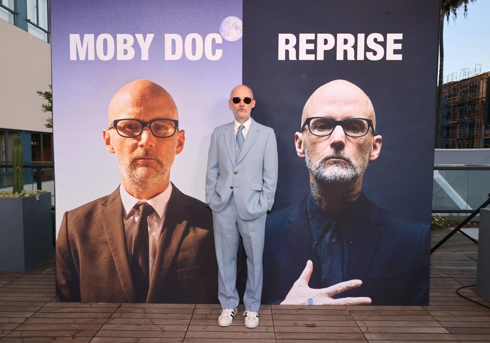 Q&A: Moby On His New Label, The Doors, The Golden Age Of Electronic ...