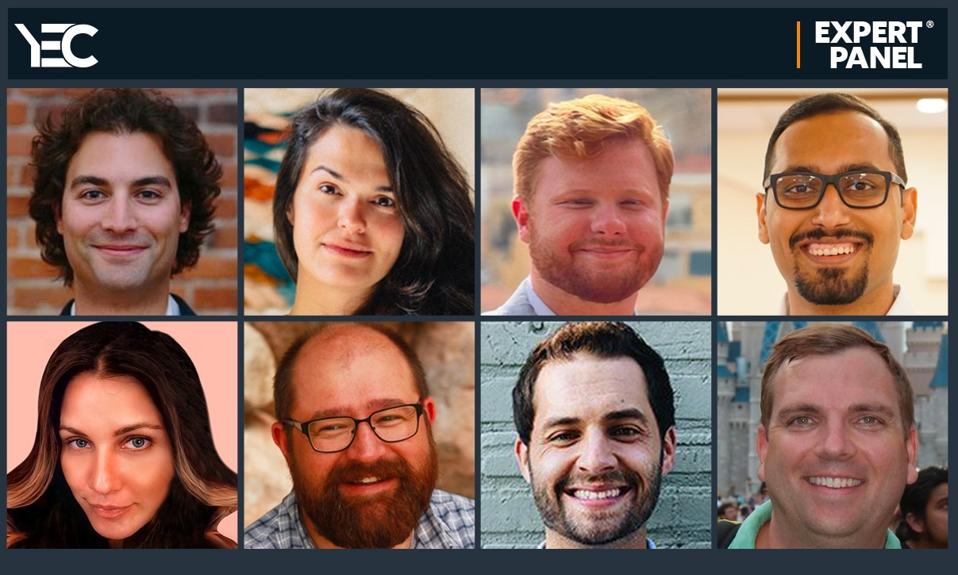 Eight Tips To Get Inactive Customers Excited About Your Business Again