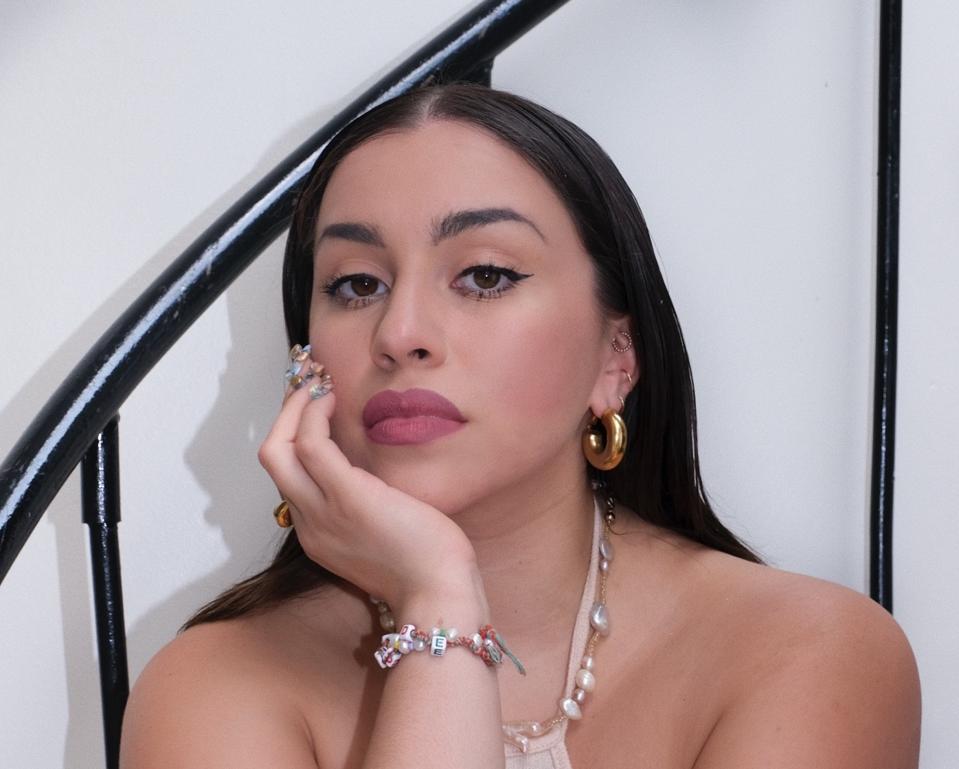 How Yale Grad Cami Árboles Created A Global Business Based On Pole Dancing