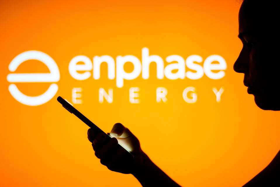 What’s Behind Enphase Energy Stock’s Almost 40x Rise Since Late 2018?