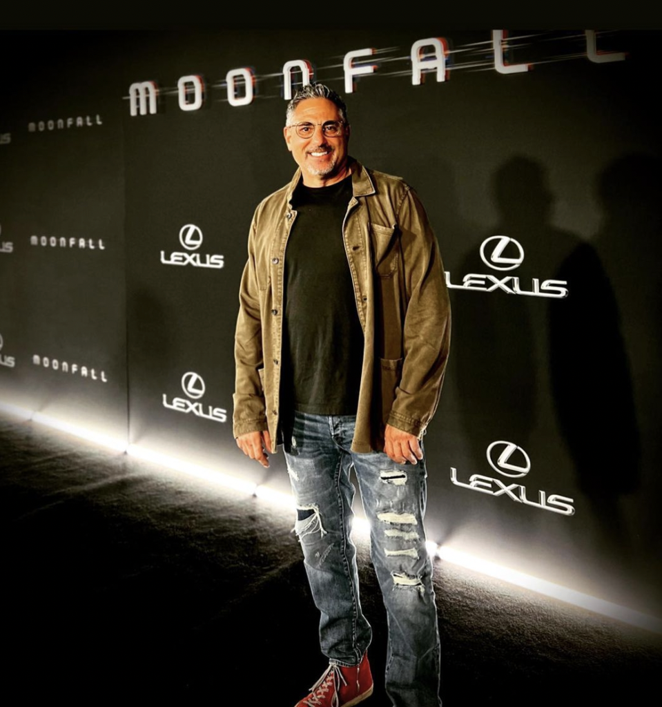 Greg Centineo Disrupts Hollywood With His Unique Style Of Talent Management