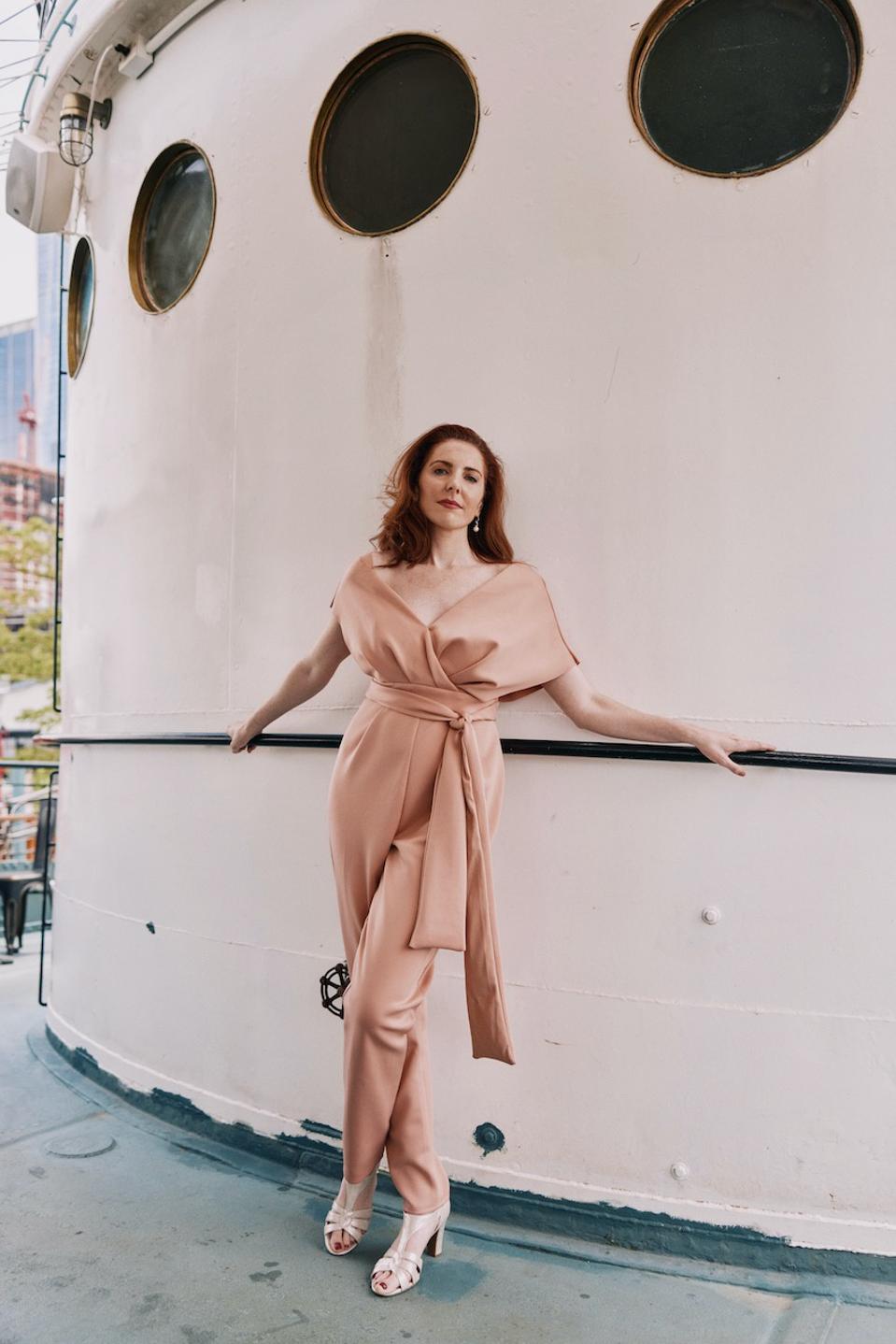 This Broadway Vet Took Agency Over Her Career And Co-Created An Off ...