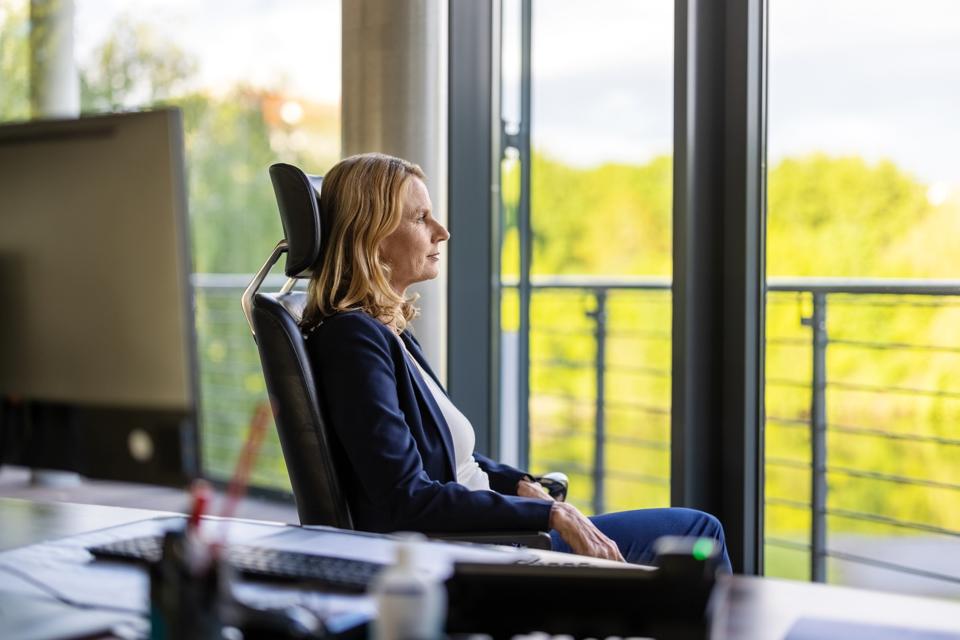 Take 10: How To Decrease Your Workplace Stress With Intentional Breaks